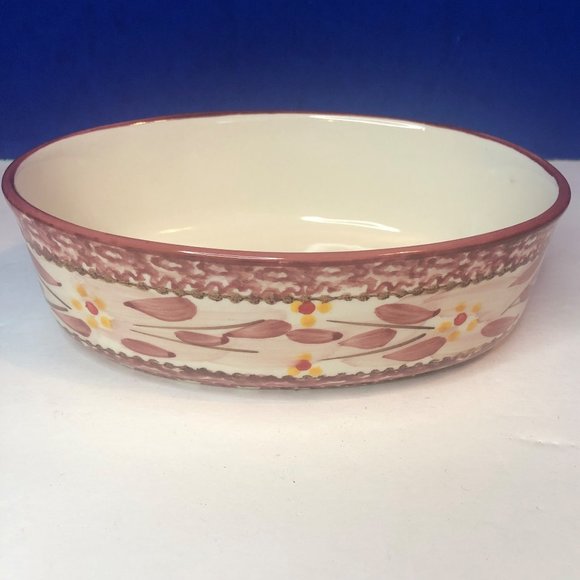 Temp-tations Tara Old World | Dining | Serving Dish Temptations Tara ...